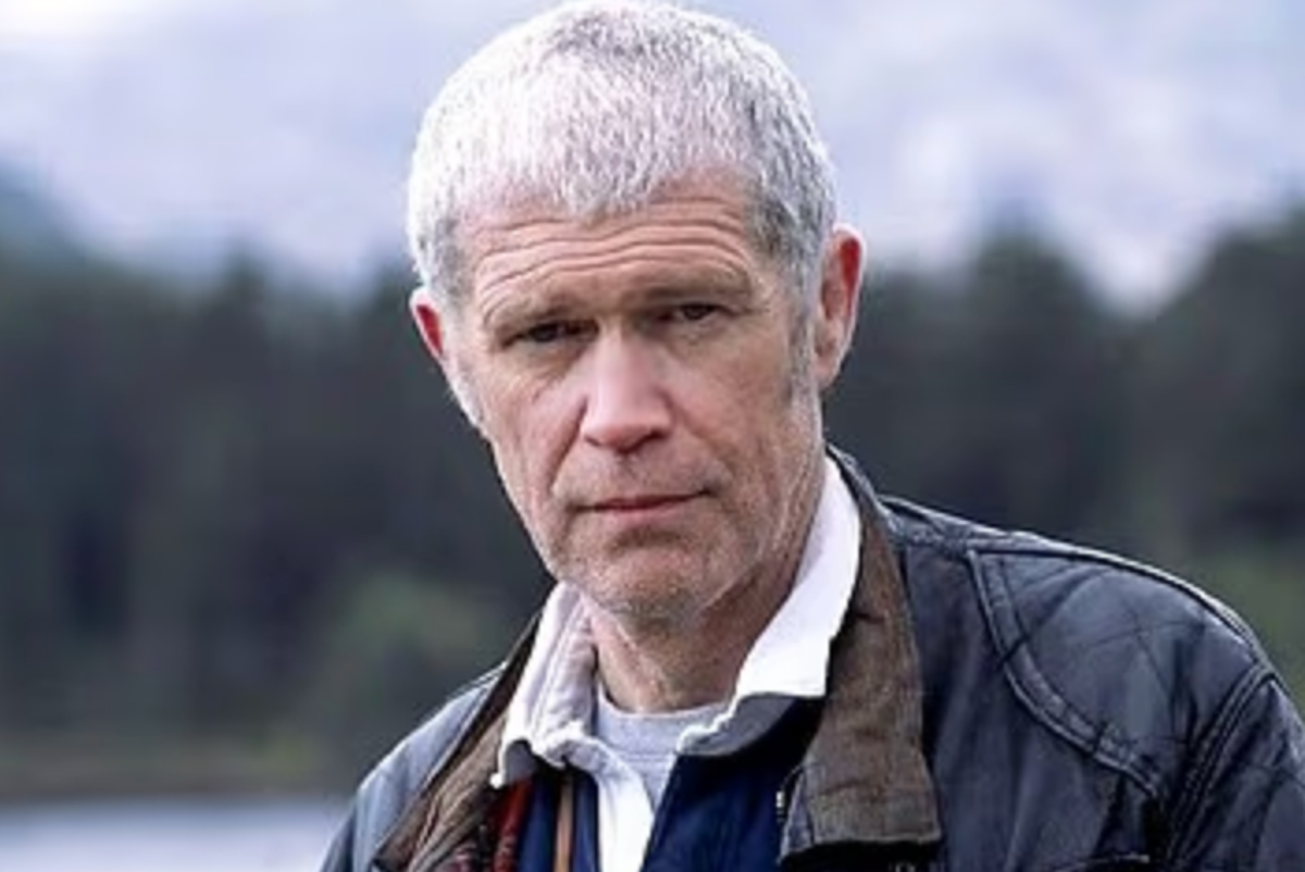 Monarch of the Glen actor Alexander Morton dies, aged 81
