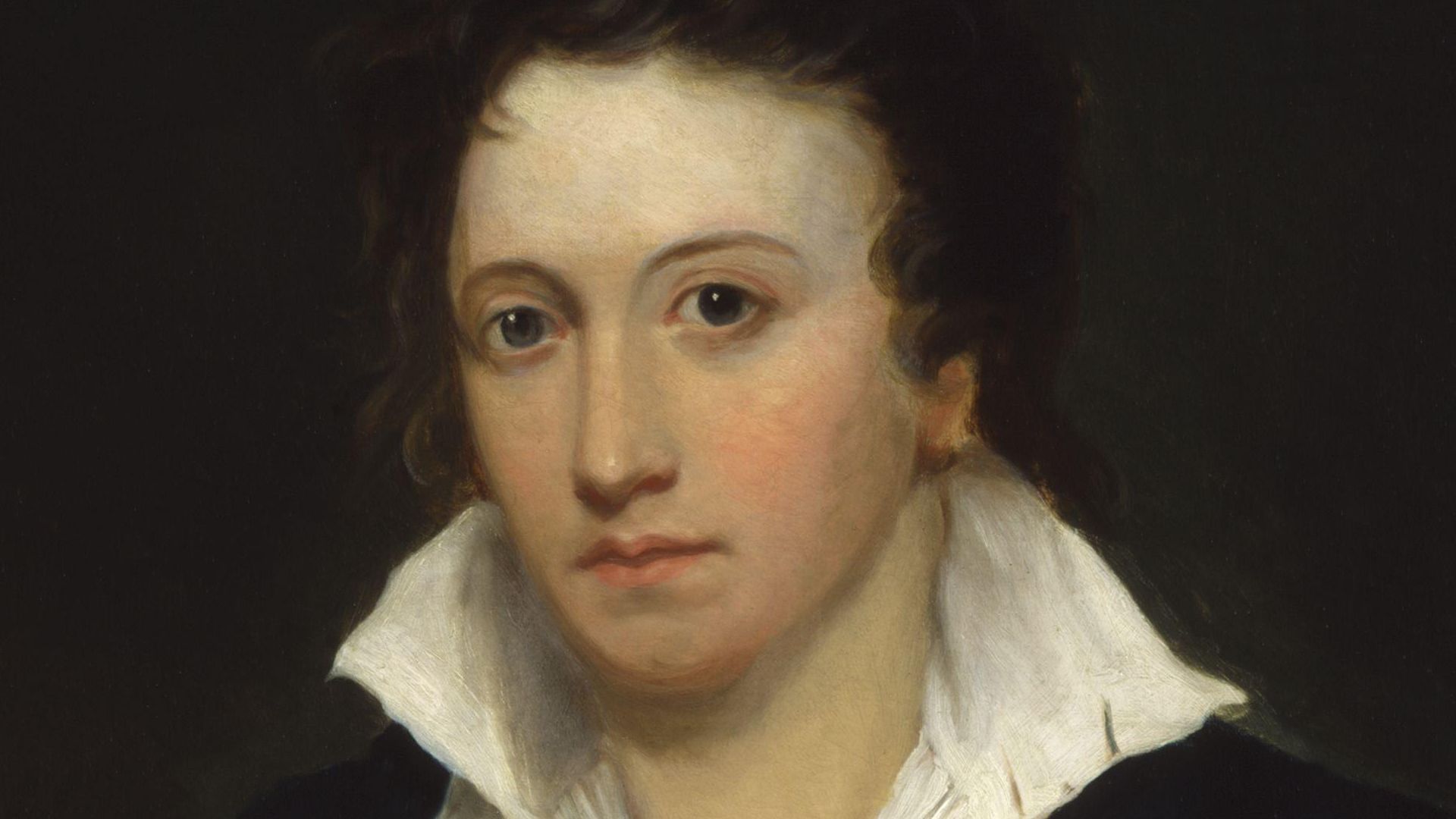 Percy Shelley left behind a trail of utter destruction—broken promises ...
