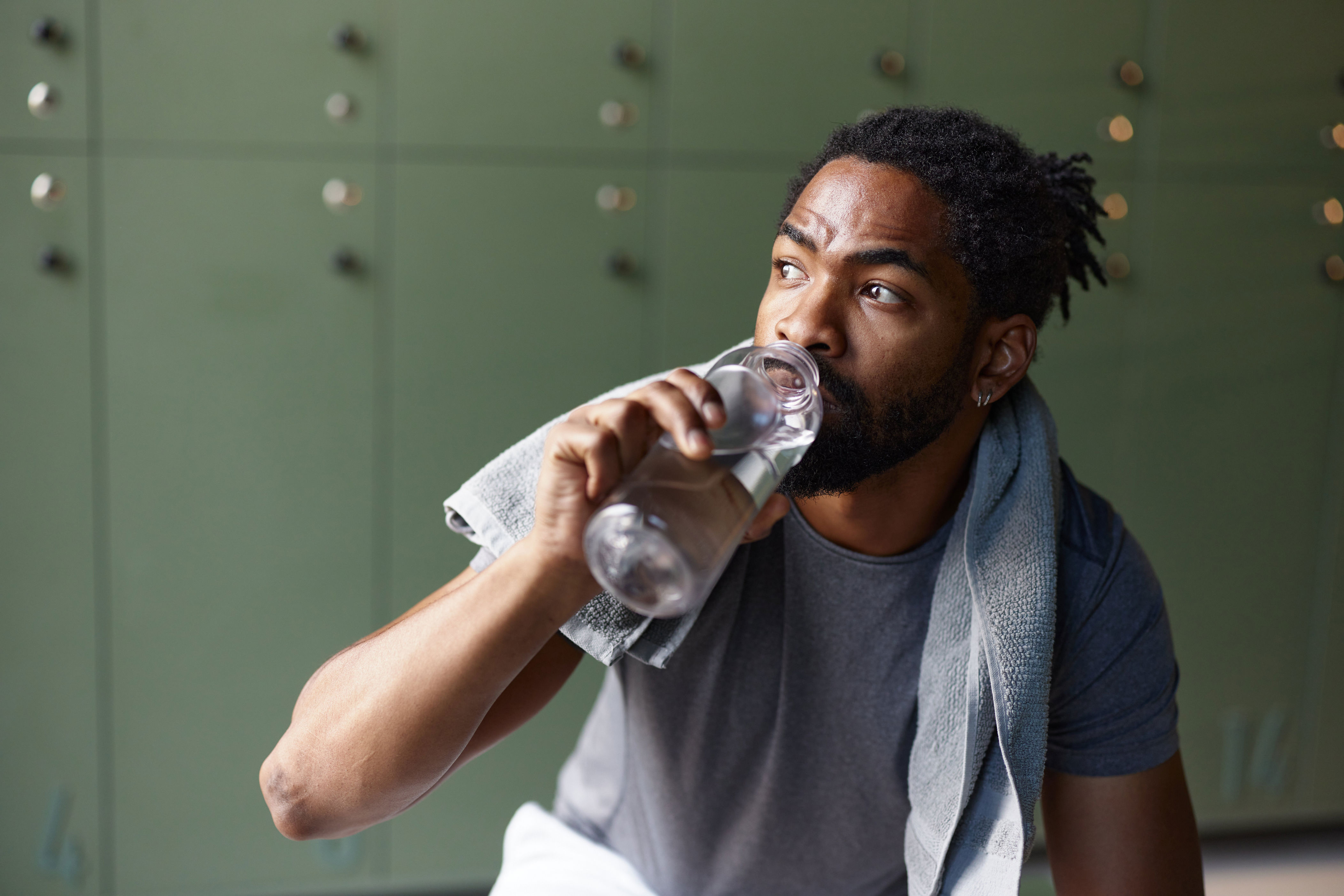 We Asked Experts About How Many Days Can Pass Without Washing Your ...