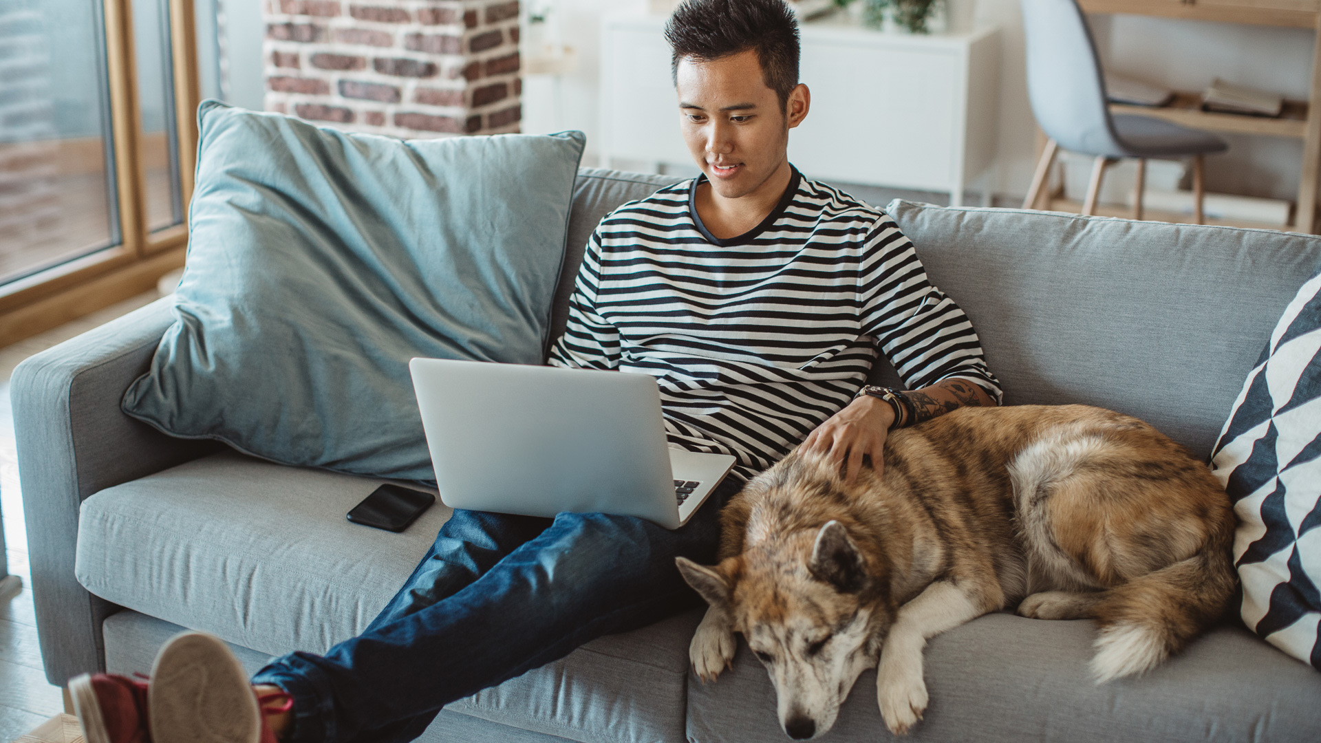 10 remote jobs that pay six figures in 2026 — top role pays $300K