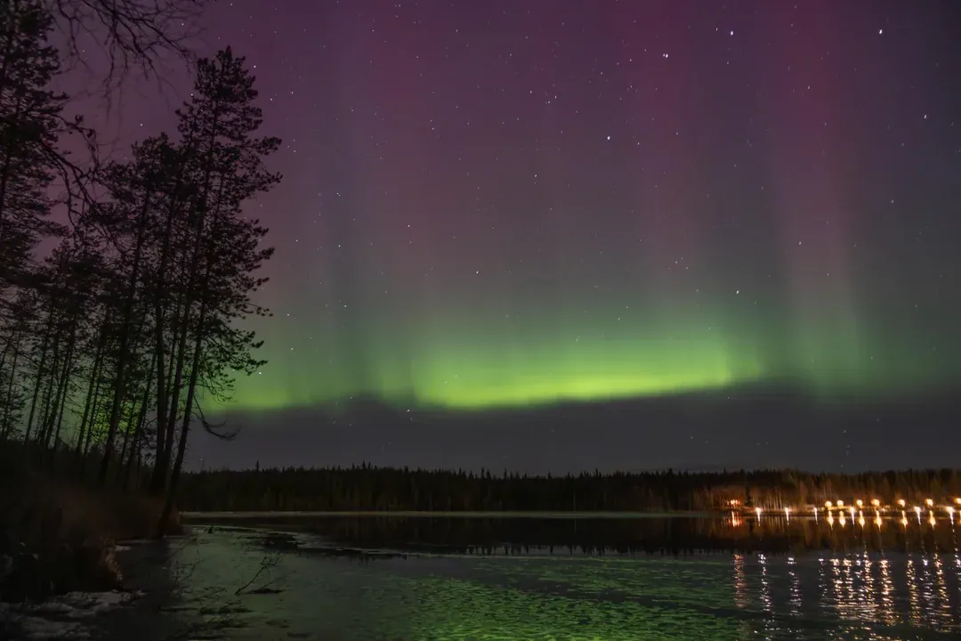 The world's most stunning natural wonders