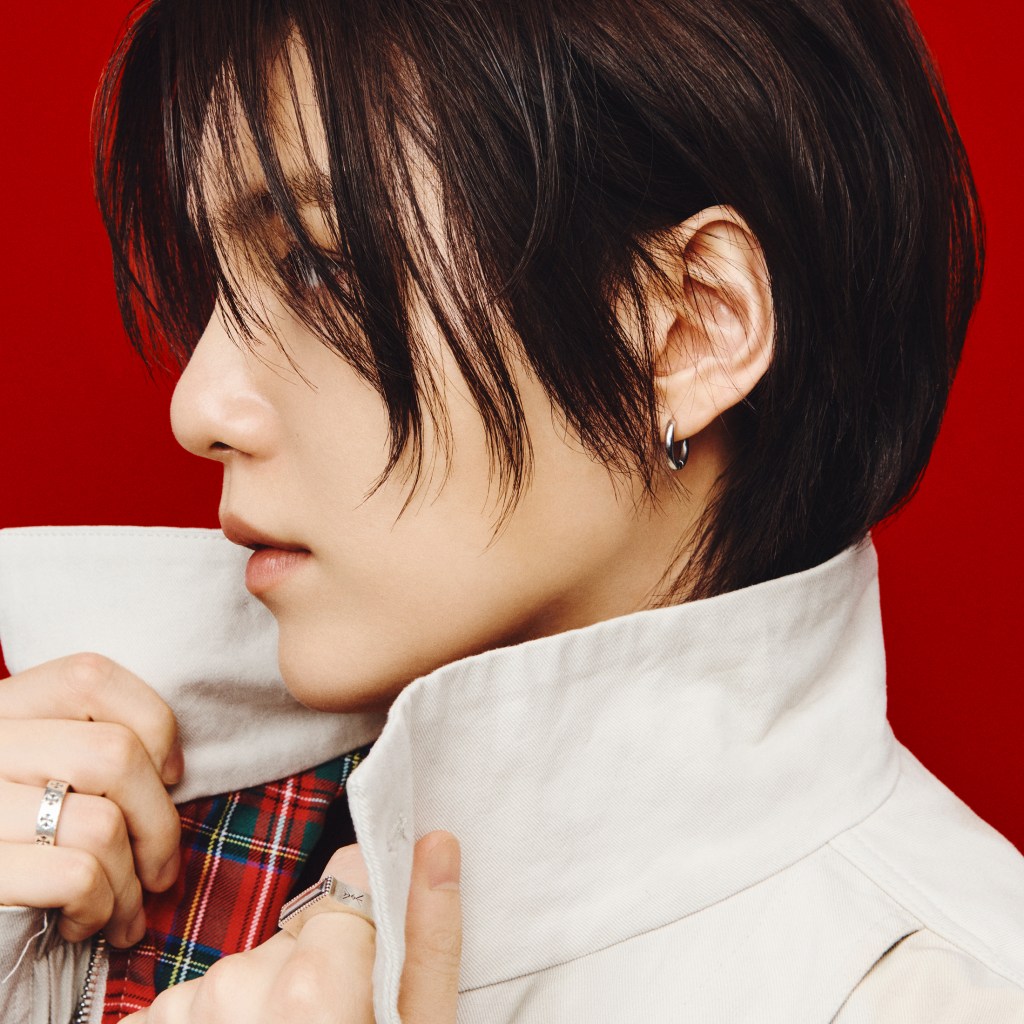 Suga interview: BTS rapper on making 'Arirang,' hip-hop, what's next