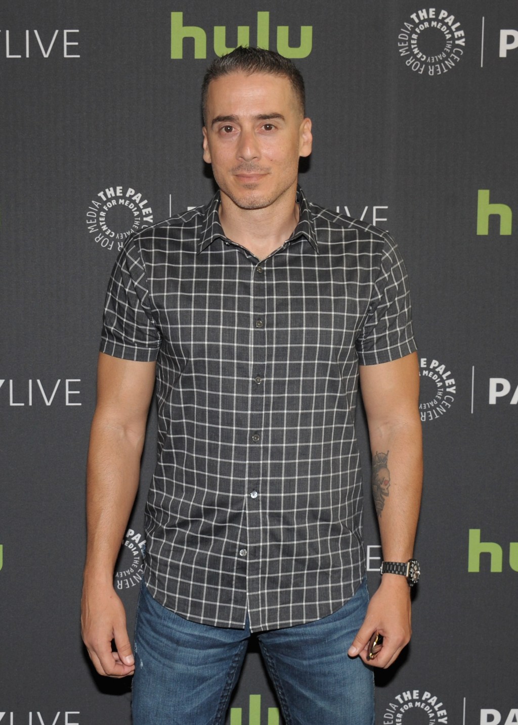 Kirk Acevedo sold house, middle class actors forced out of Hollywood