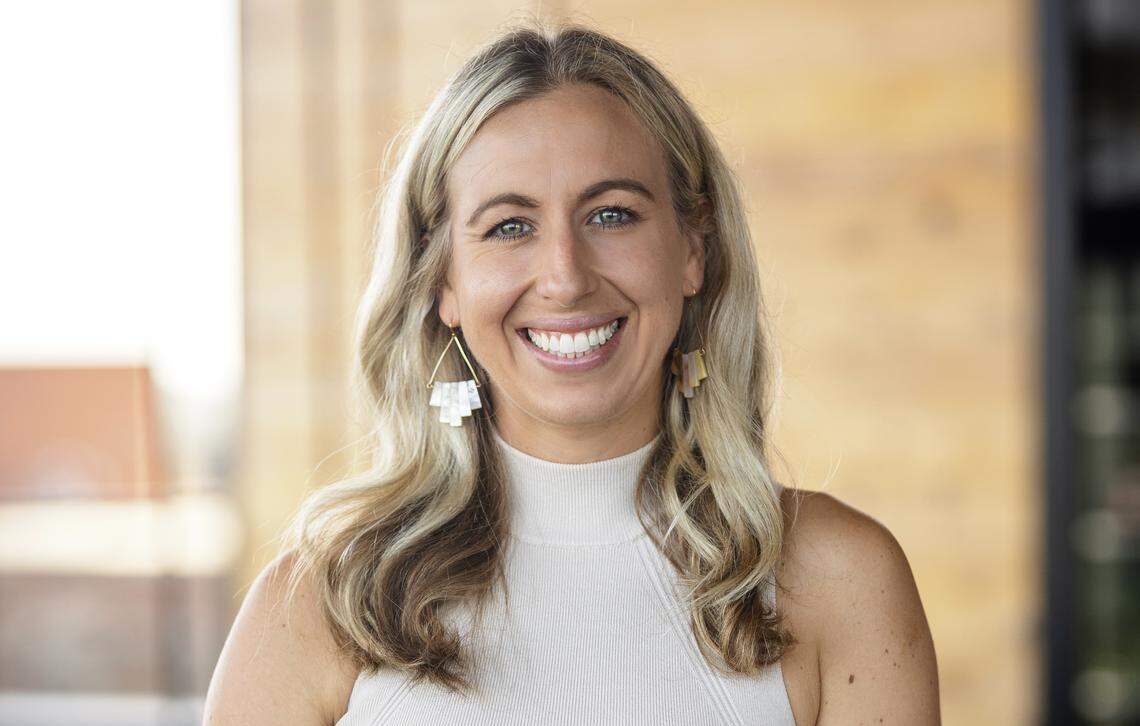 Q&A with Becca Zajac, candidate for District 7 seat on Columbus Council