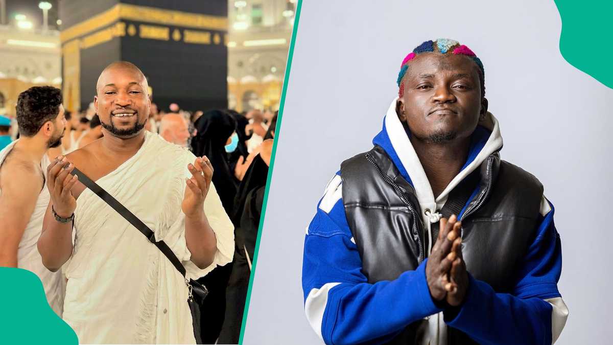 Tunde Perry reacts to viral clash with Portable, makes fresh allegations