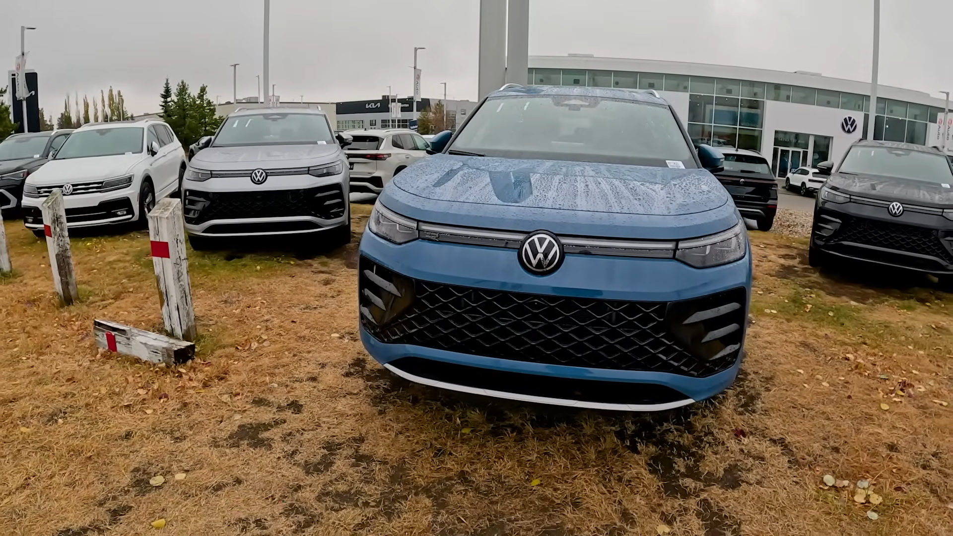 The engine problems that scare Volkswagen buyers away