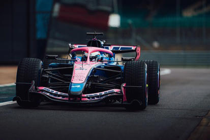Tres equipos de F1 salieron a pista con sus coches de 2026