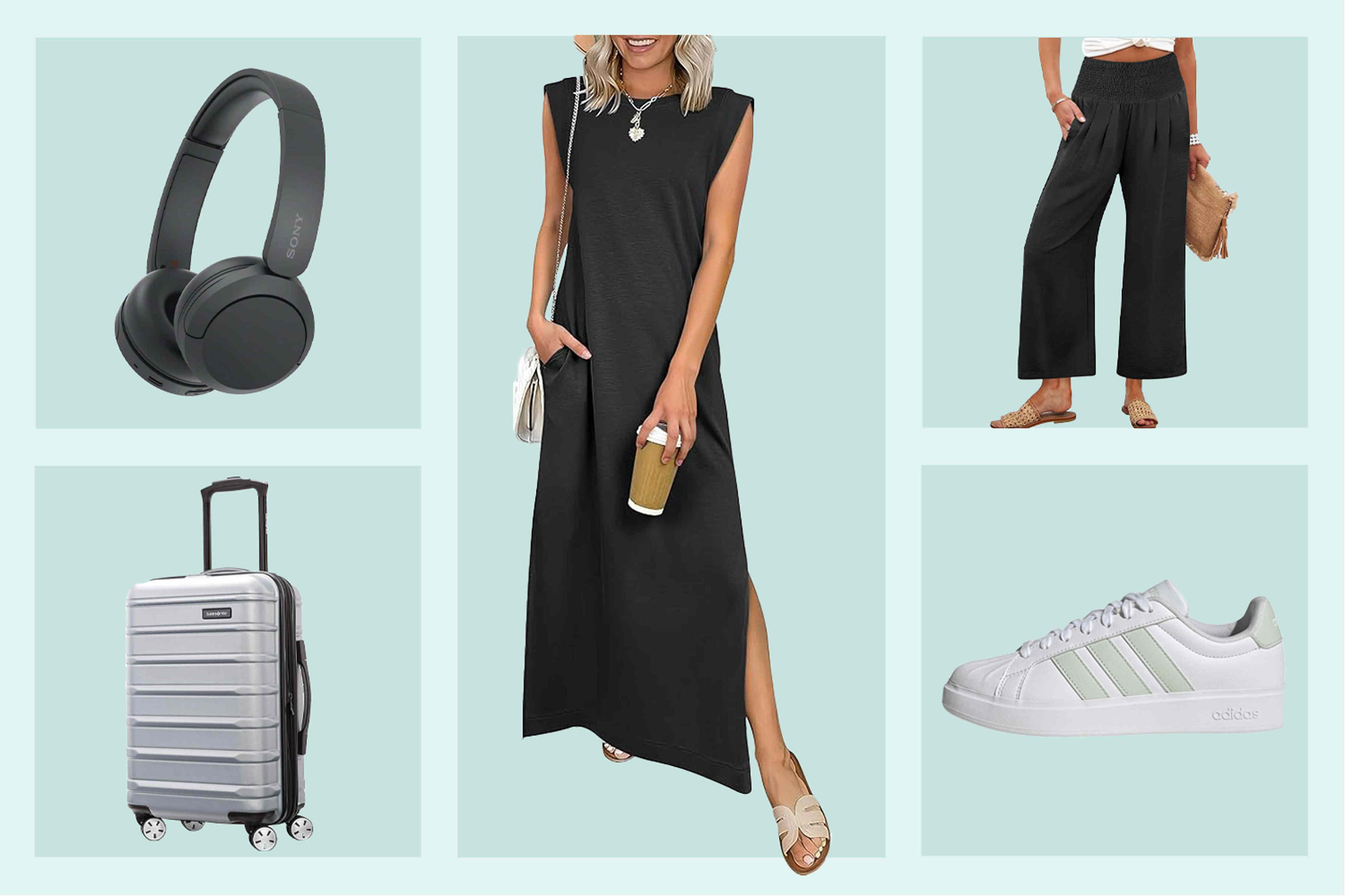 Amazon’s secret outlet is packed with vacation-ready travel deals up to ...
