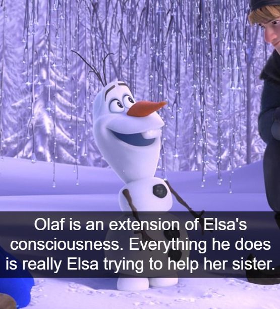 40+ wild fan theories about movies you love