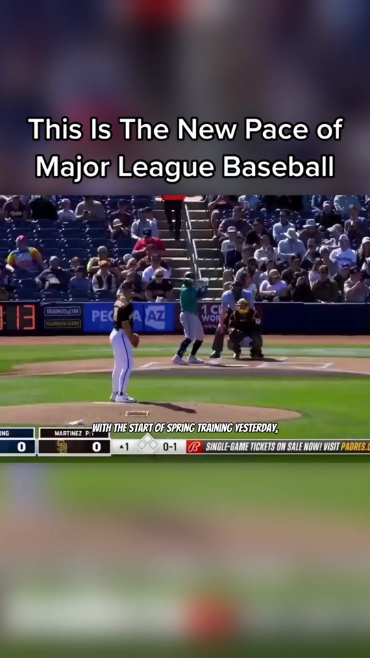 What do you guys think of this? #MLB #baseball #mlbtiktok #baseballti...