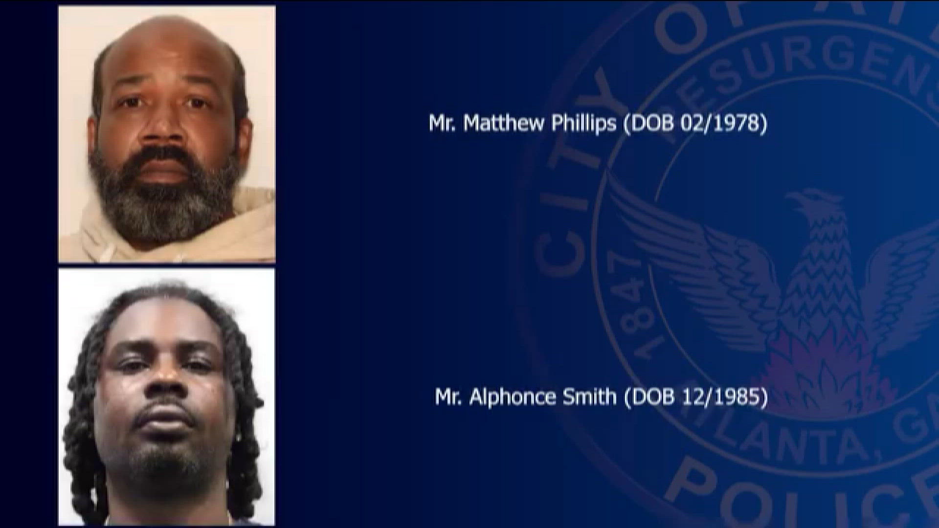 Cyco Black of 'Knuck If You Buck' rap group Crime Mob arrested in theft ...