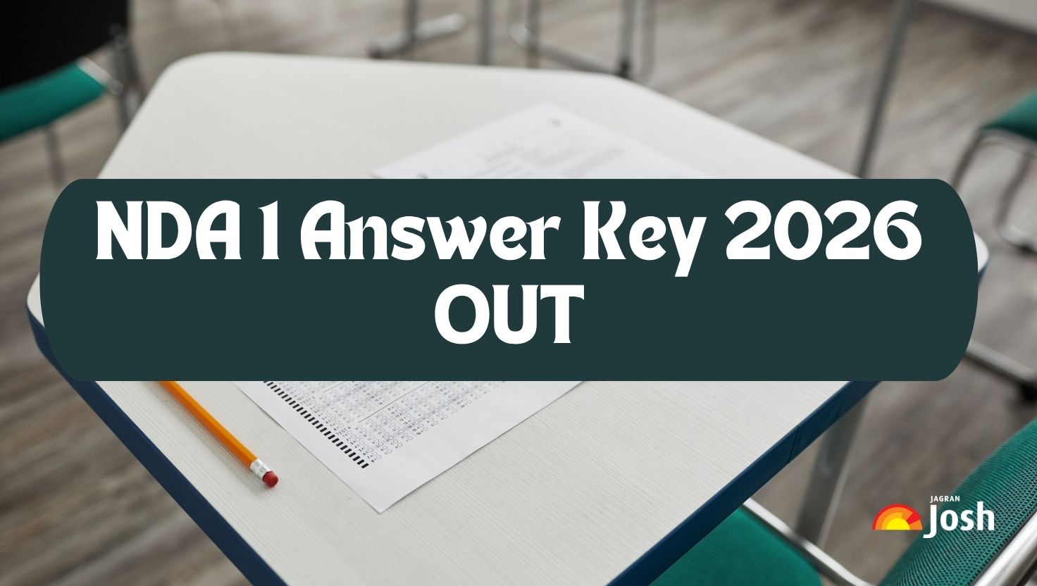 UPSC NDA 1 2026 answer key released at upsc.gov.in - download response ...