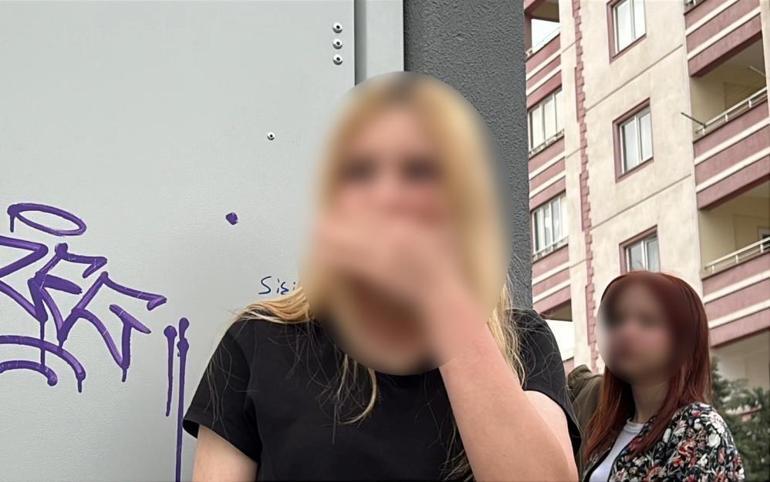Son dakika haberler: Okulda görev yapan öğretmen İsa Aras Mersinli'yi ...
