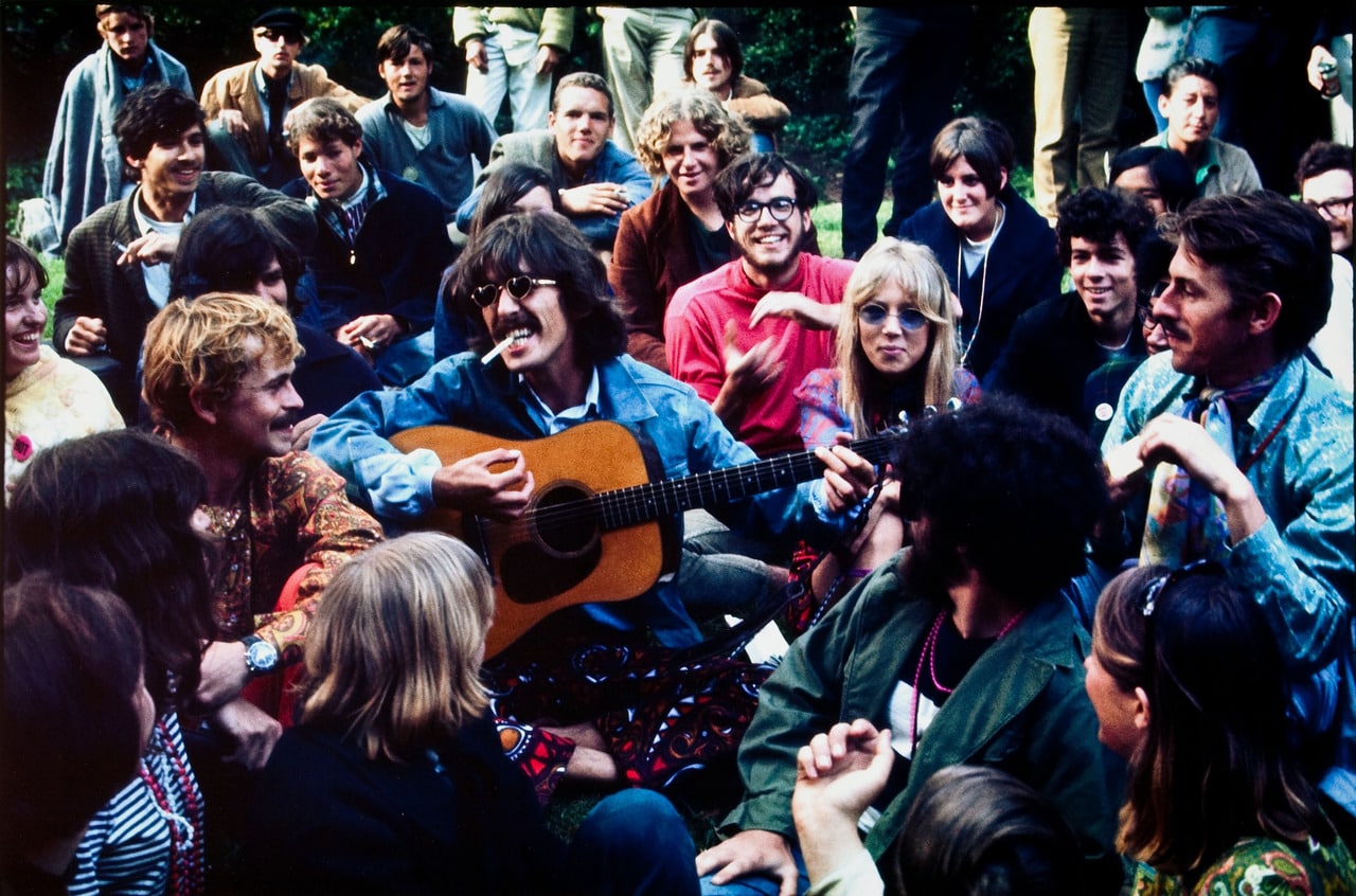 The forgotten era of 1960s answer songs