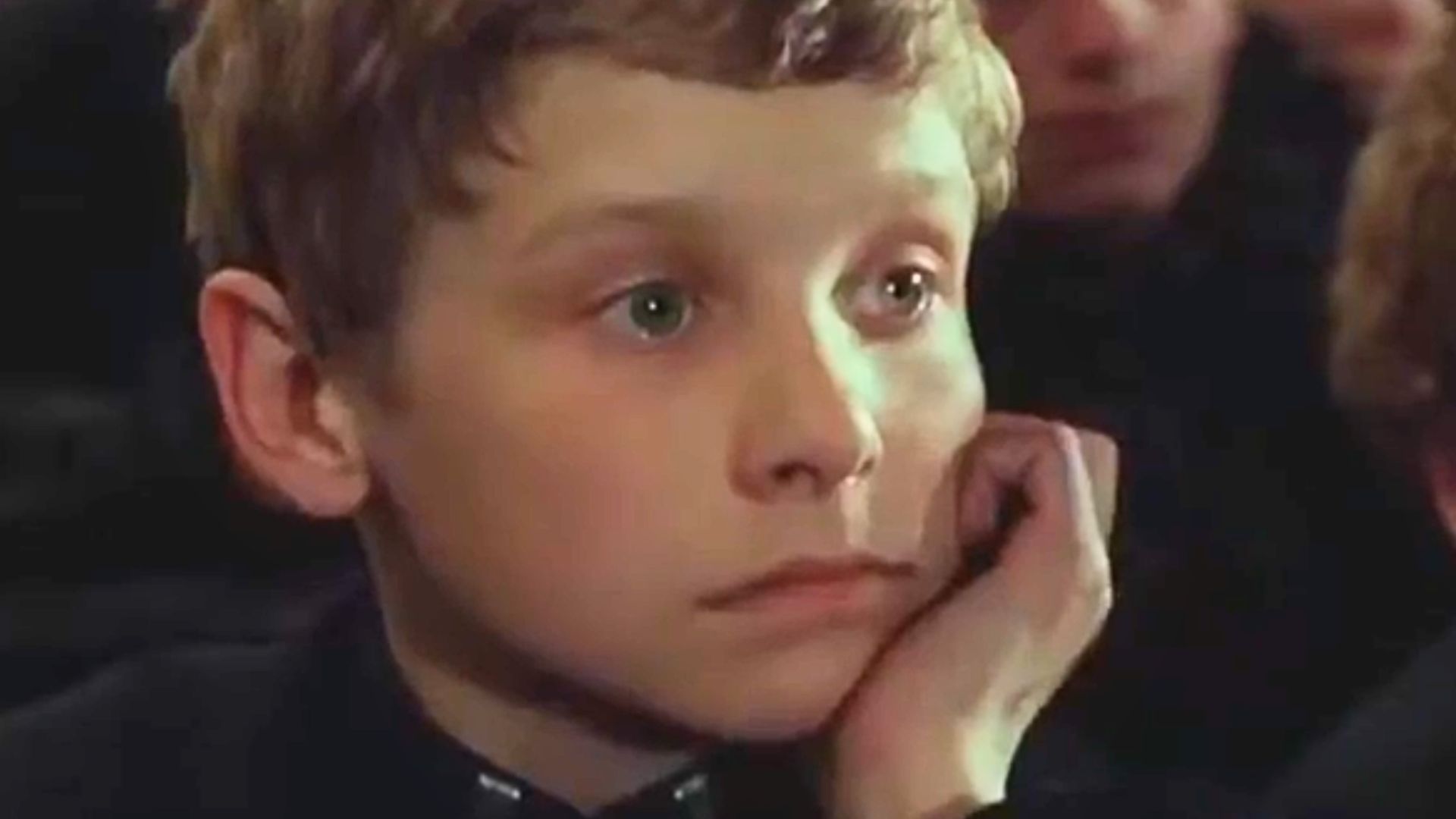 Film dnia PRL - "Zmory". Jeden z najważniejszych w latach 70.