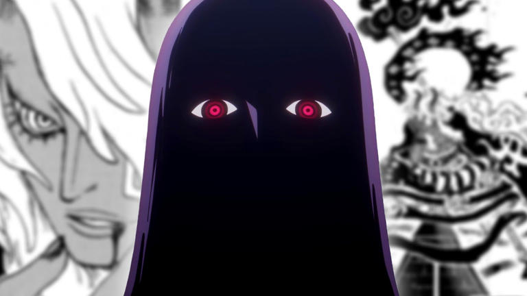 One Piece chapter 1182 preview: Imu defeats Loki in battle