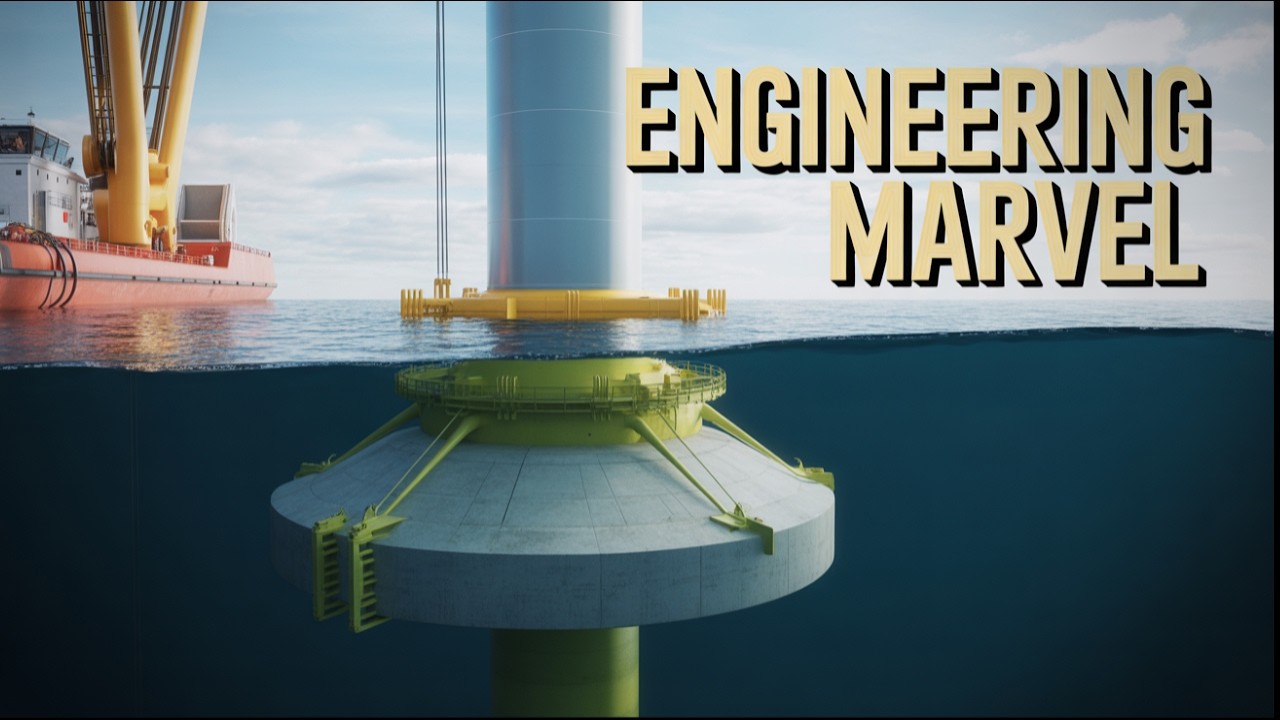 The $11 billion offshore wind farm set to power 660000 homes