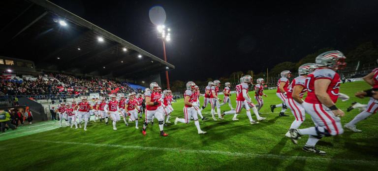 American football: Österreich hat einen neuen Teamchef