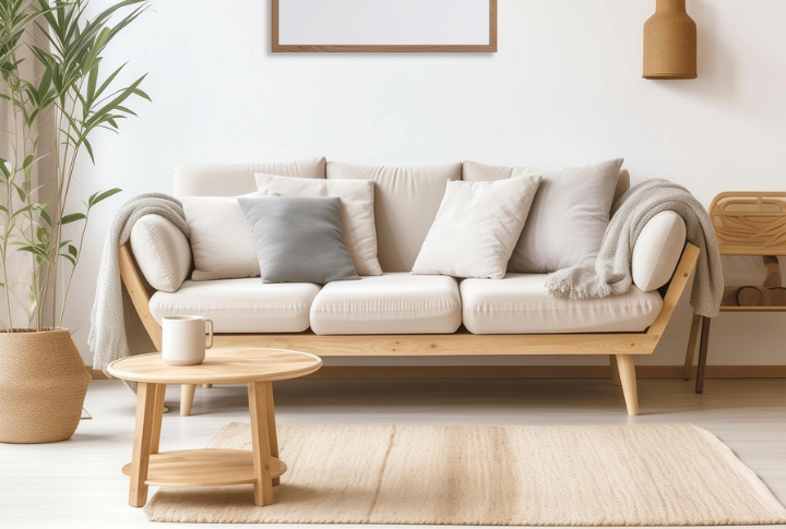 Sofa or couch? 10 details that define the difference