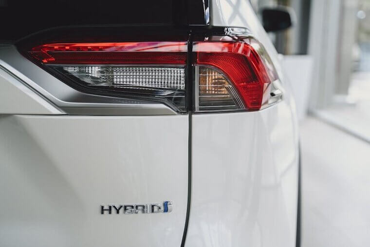 Hybrid cars that lost their value faster than expected