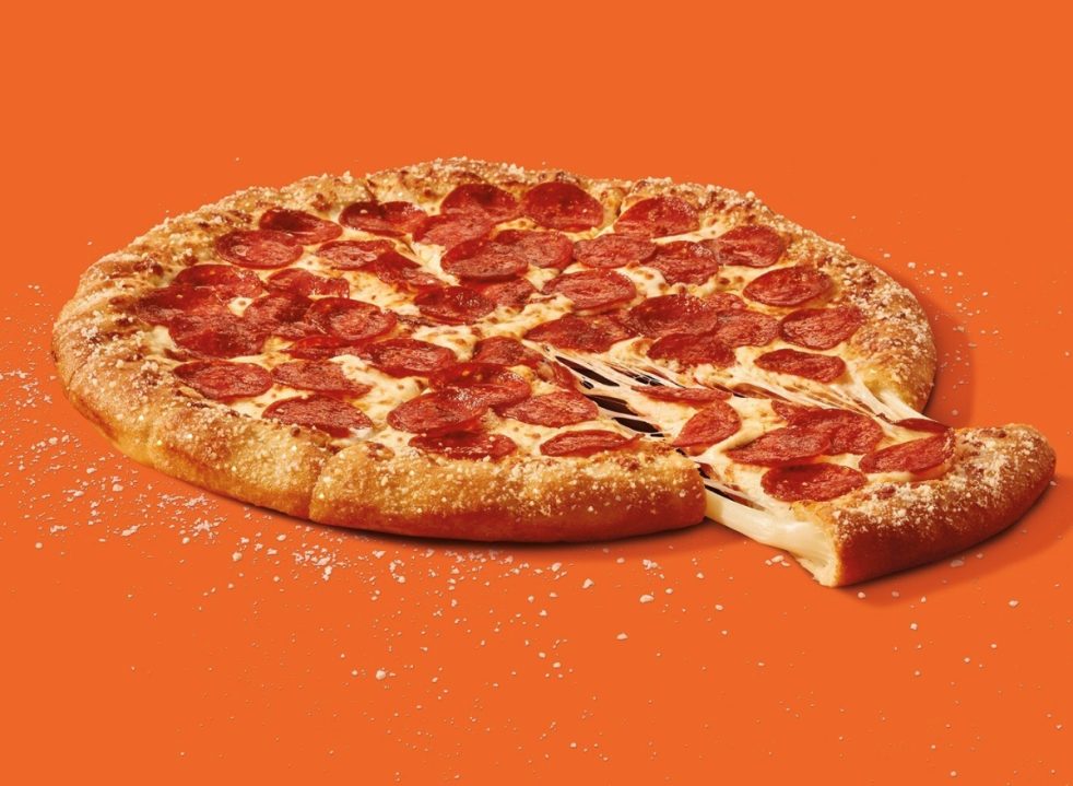 5 best pizza chains in America, according to chefs