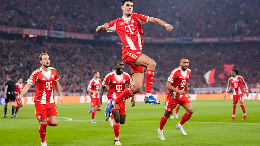 Kane, Kompany and a cockatoo: Bayern Munich’s record-shattering ...