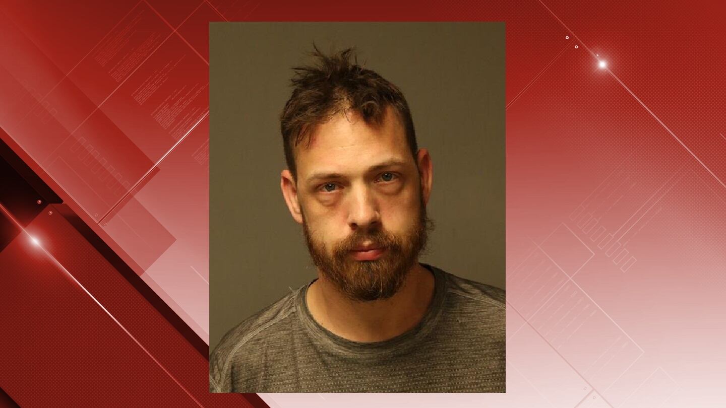 Pulaski County man charged with 59 counts related to sexual abuse of ...