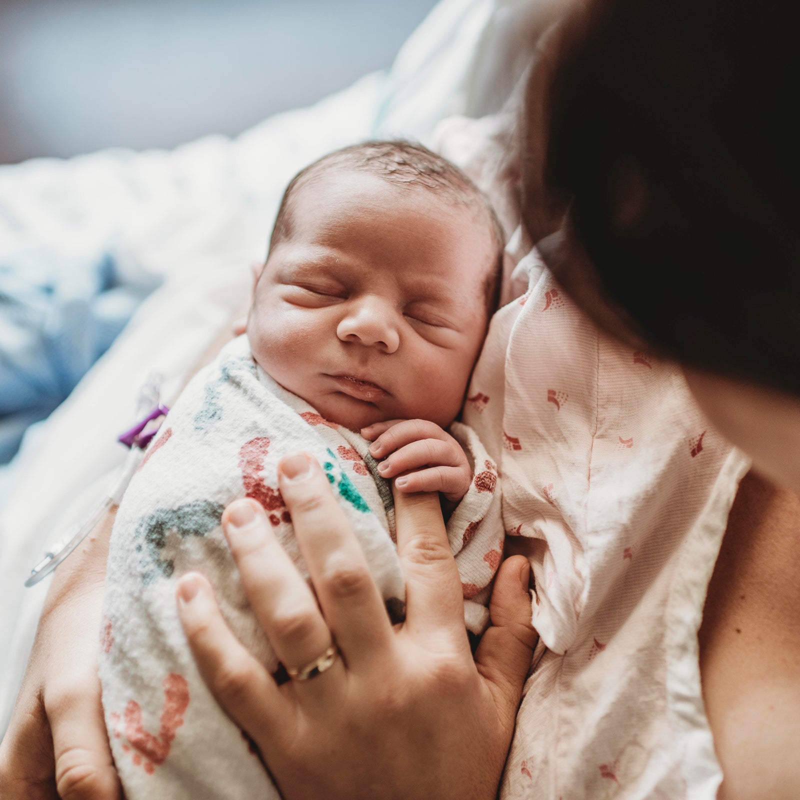 As US birth rate falls, Trump officials downplay contraception in Title ...