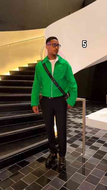 What Outfit Would You Wear