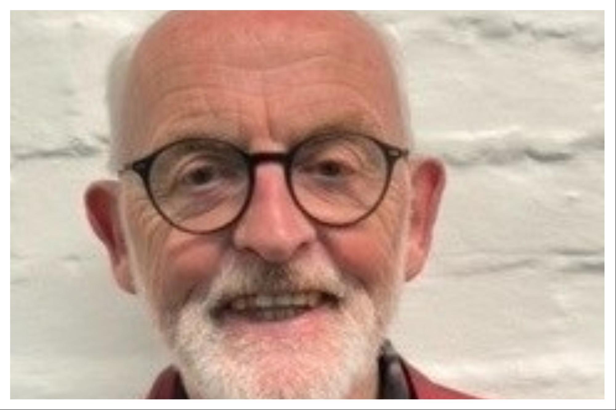 Tributes paid to Harborough district councillor David Gair, who ...