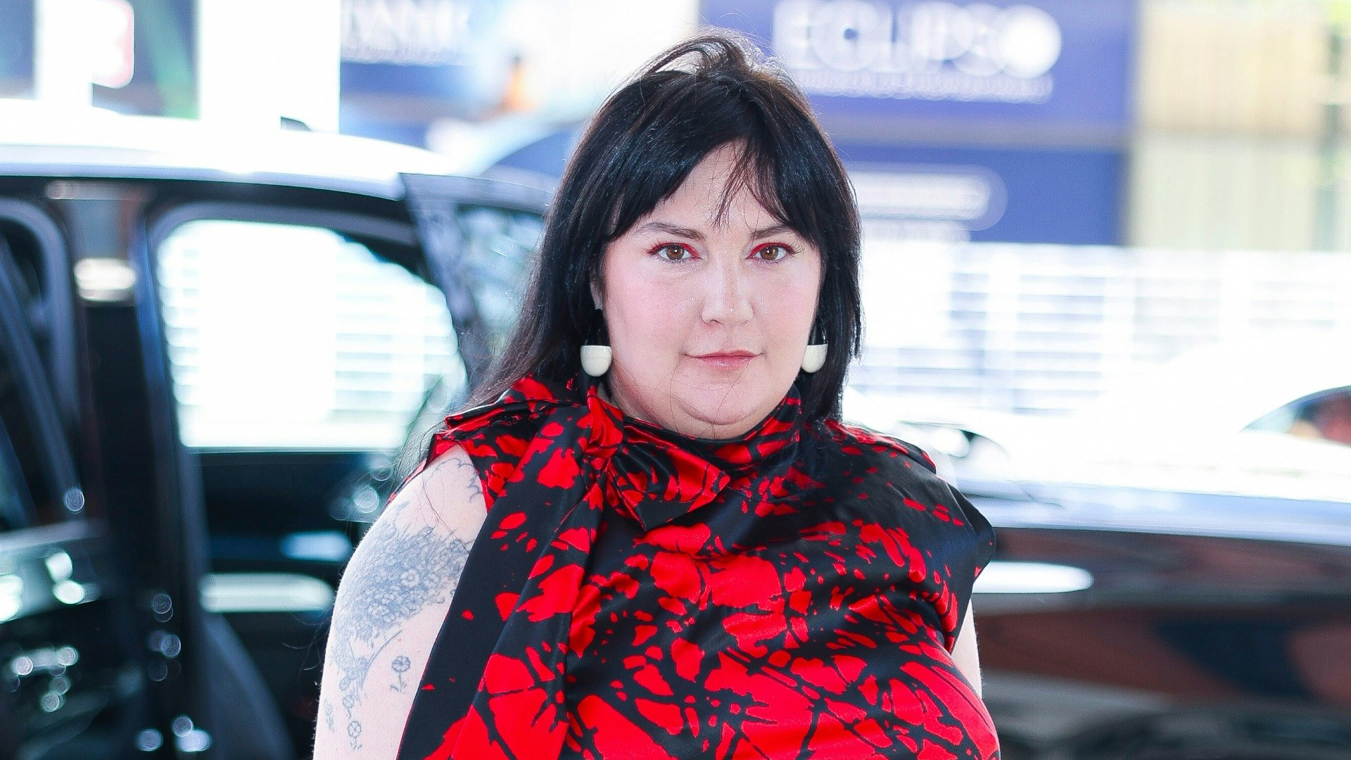 Lena Dunham on her turbulent relationship with Girls co-star Adam Driver