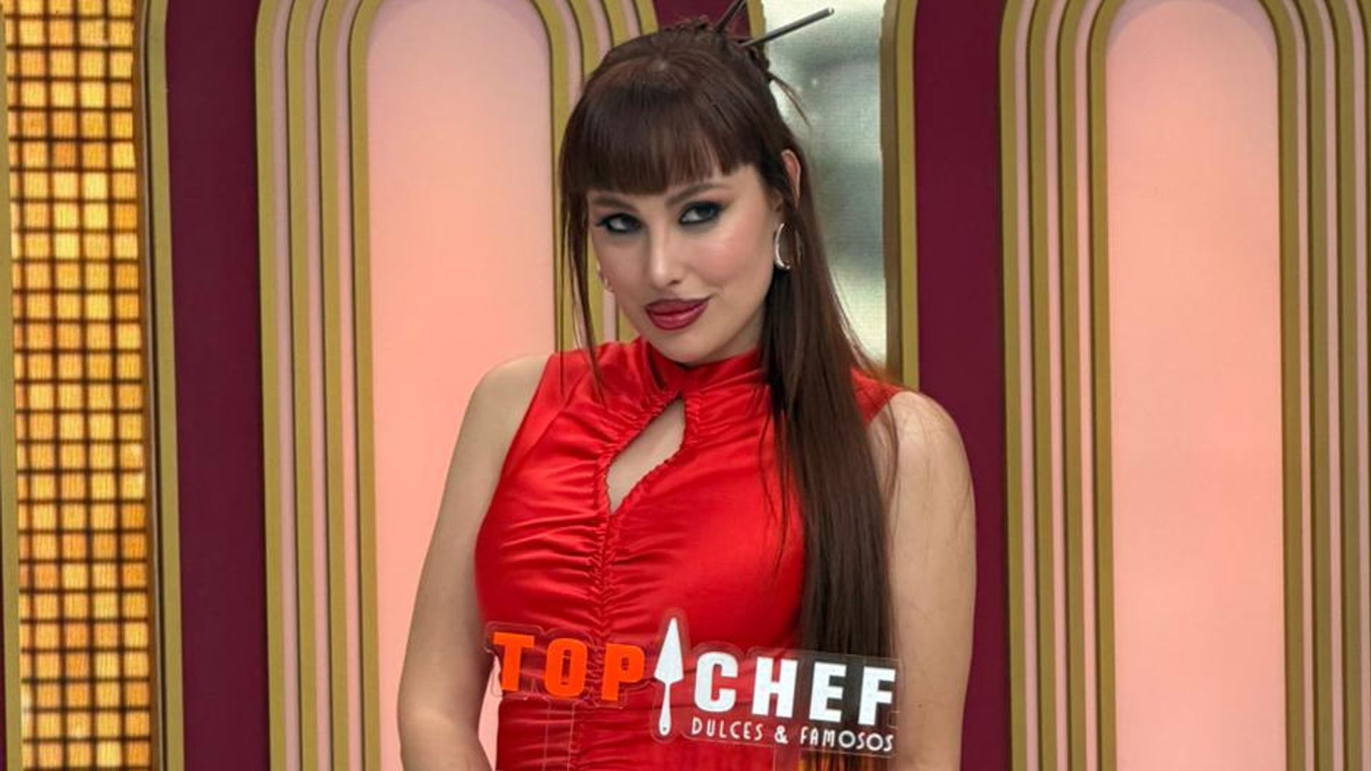 Hablamos con Ivana Rodríguez tras su victoria en 'Top Chef': "Al ganar ...