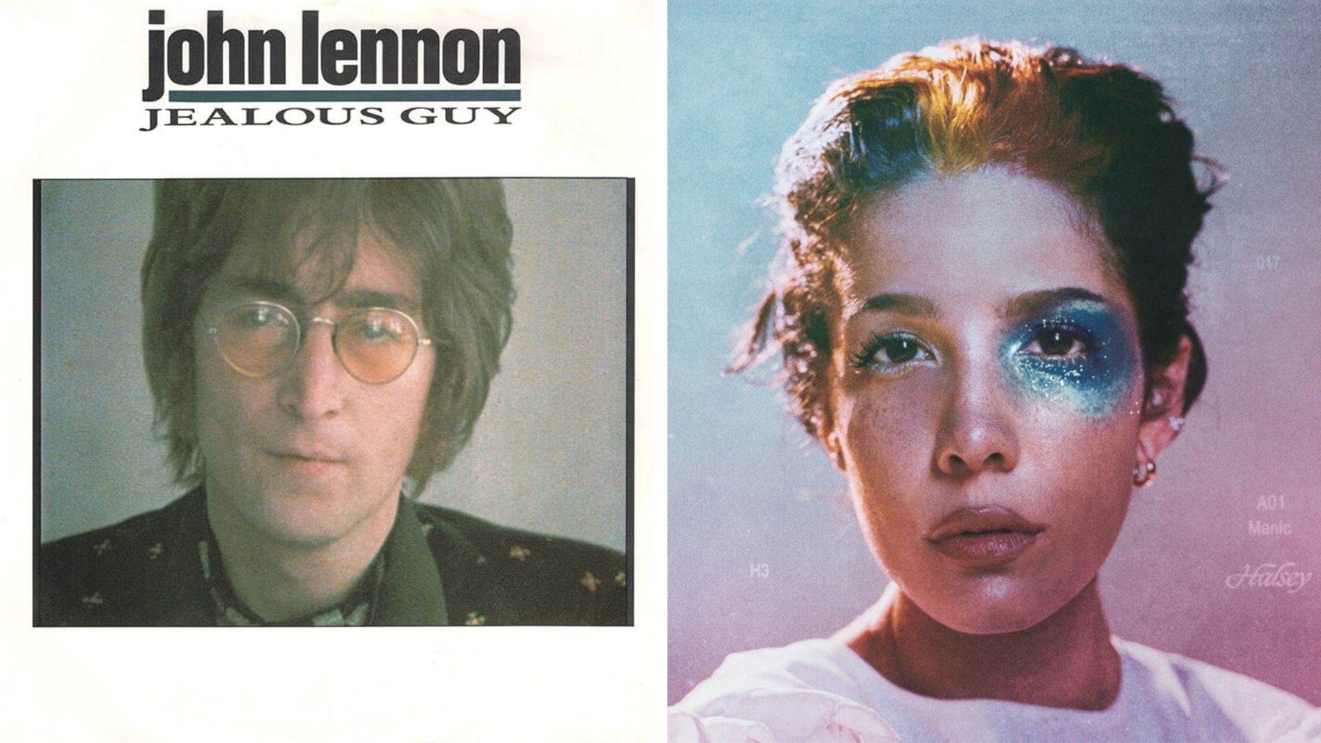 30 songs artists wrote about their exes