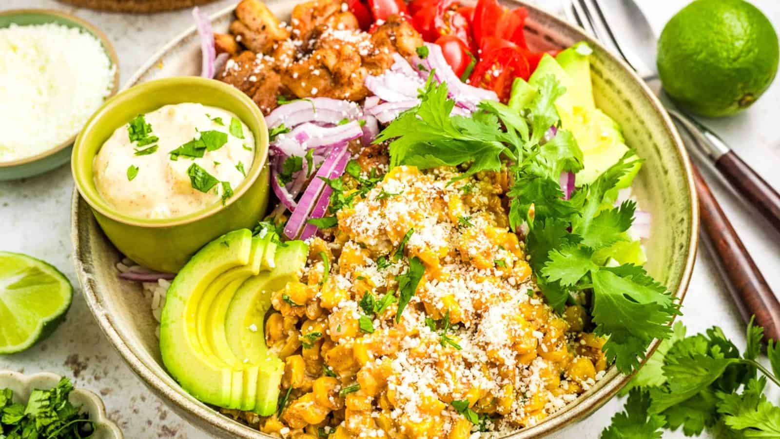 16 bowl meals that make dinner feel easy and good
