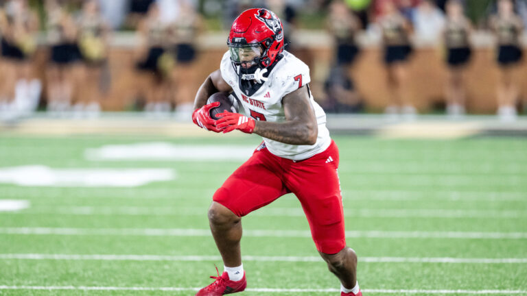 Mel Kiper Jr.'s top 10 tight ends | Latest rankings, combine results