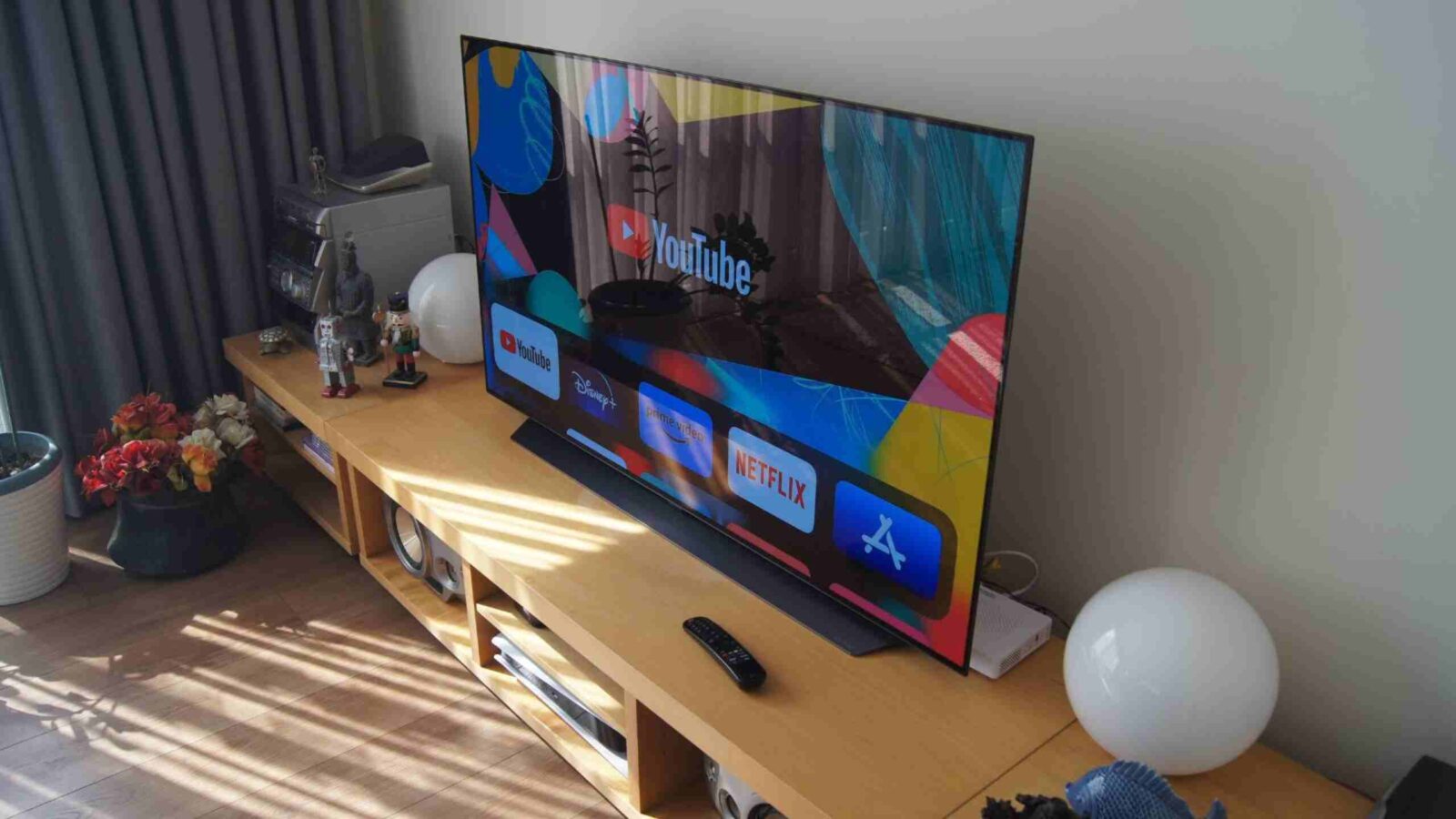Why recent home entertainment surveys show changing TV viewing habits