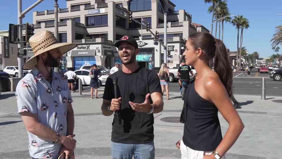 ICE is killing people, what is there to support? - Heated debate over ...