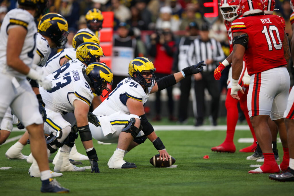 Questions Michigan football needs to answer after spring game