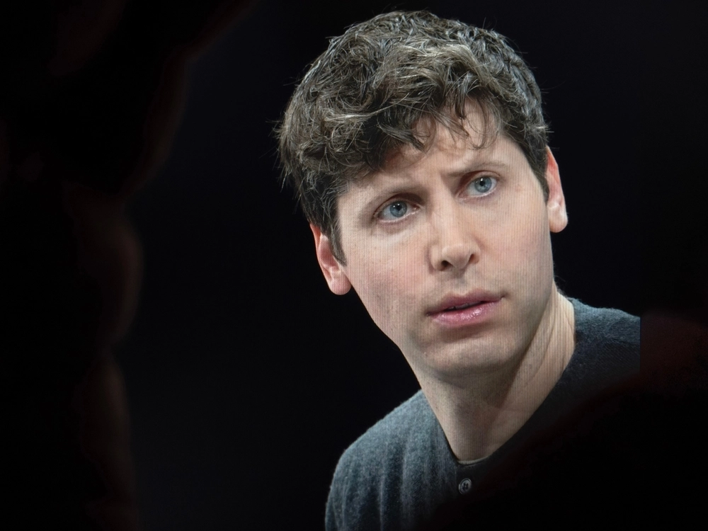 OpenAI insiders accuse Sam Altman of a consistent pattern of lying ...
