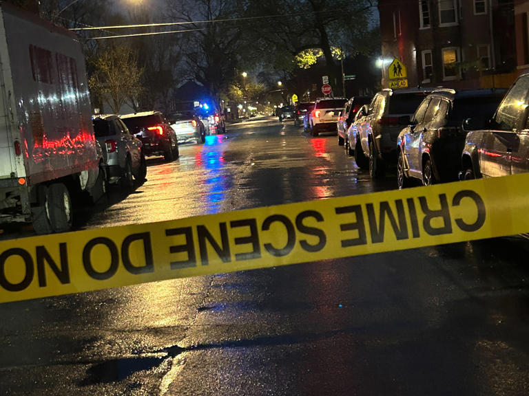 ISP troopers involved in deadly shooting in Chicago after responding to ...