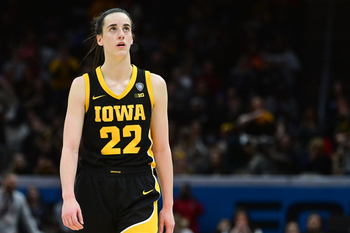 CBS ranks Caitlin Clark’s top March Madness performances as she ...