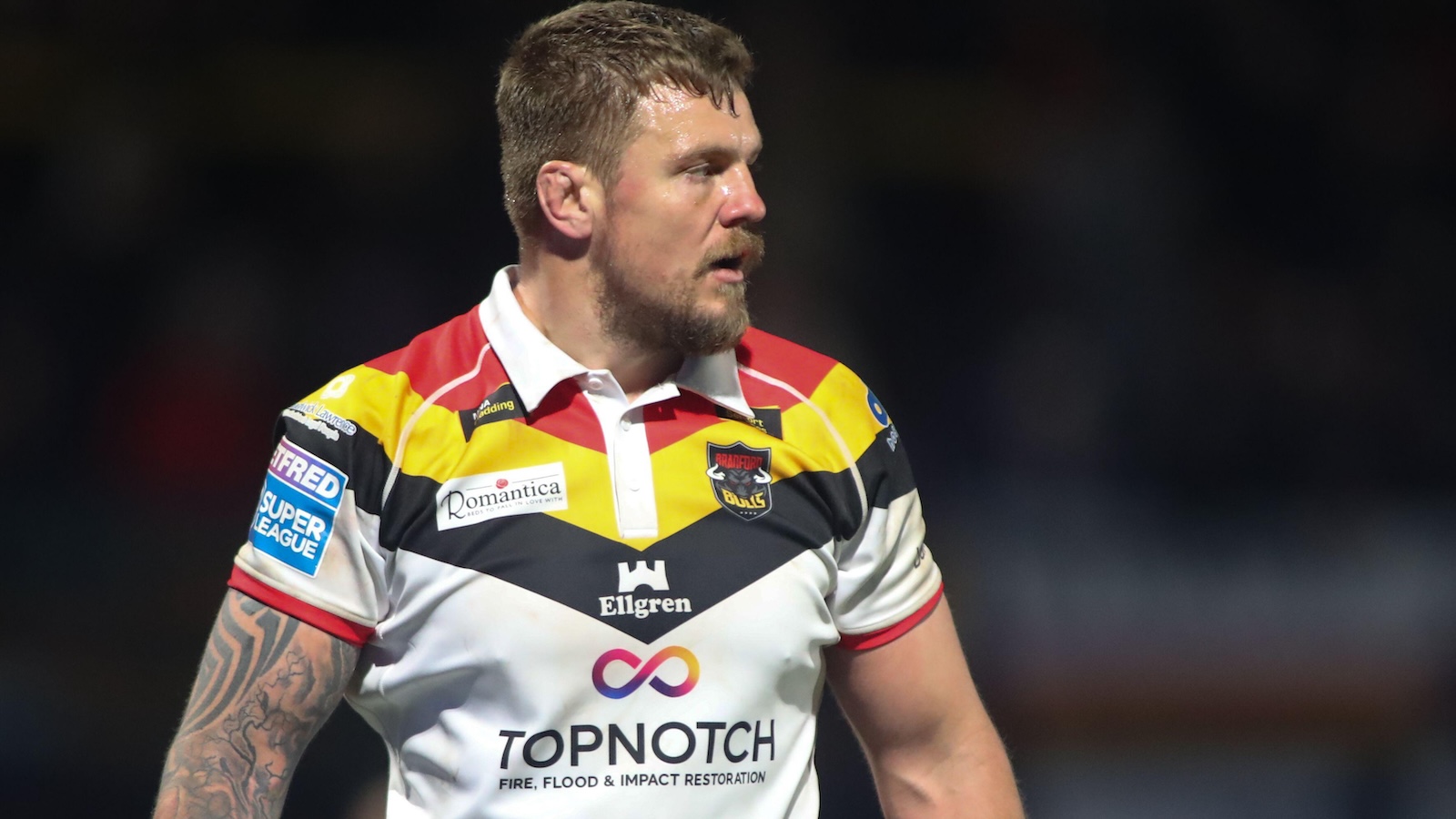 Ryan Sutton’s future decided as Bradford Bulls ace makes contract call