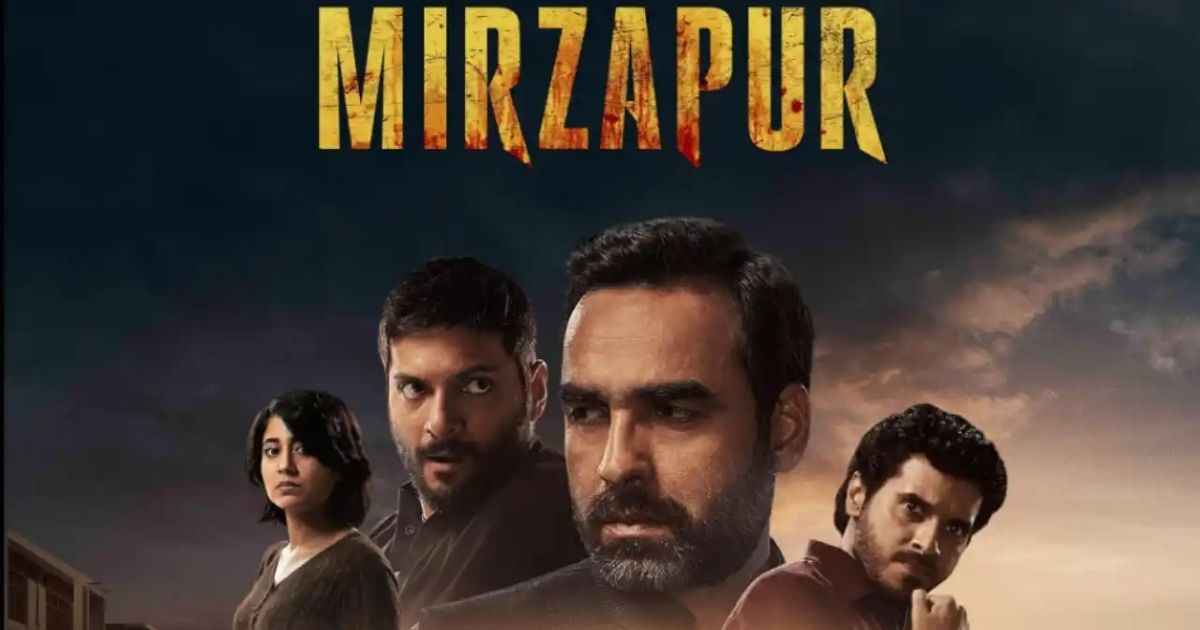 Mirzapur season 4 release window, platform, storyline and other ...