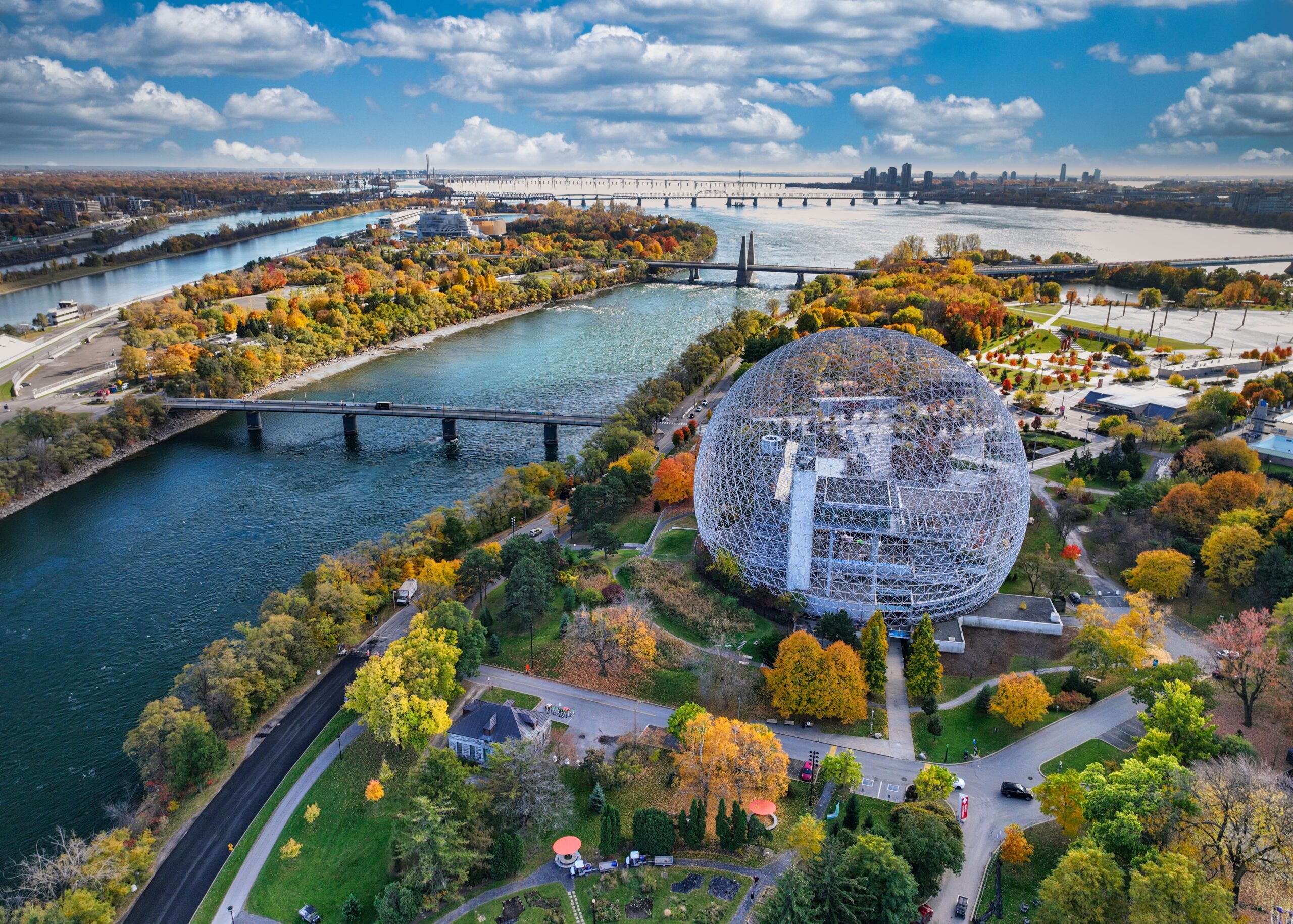 These are the 10 greenest cities in the world—ideal if you’re looking ...