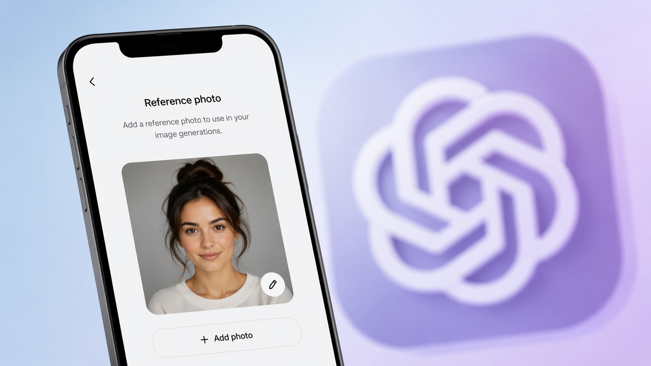 ChatGPT may soon remember your face with just one upload