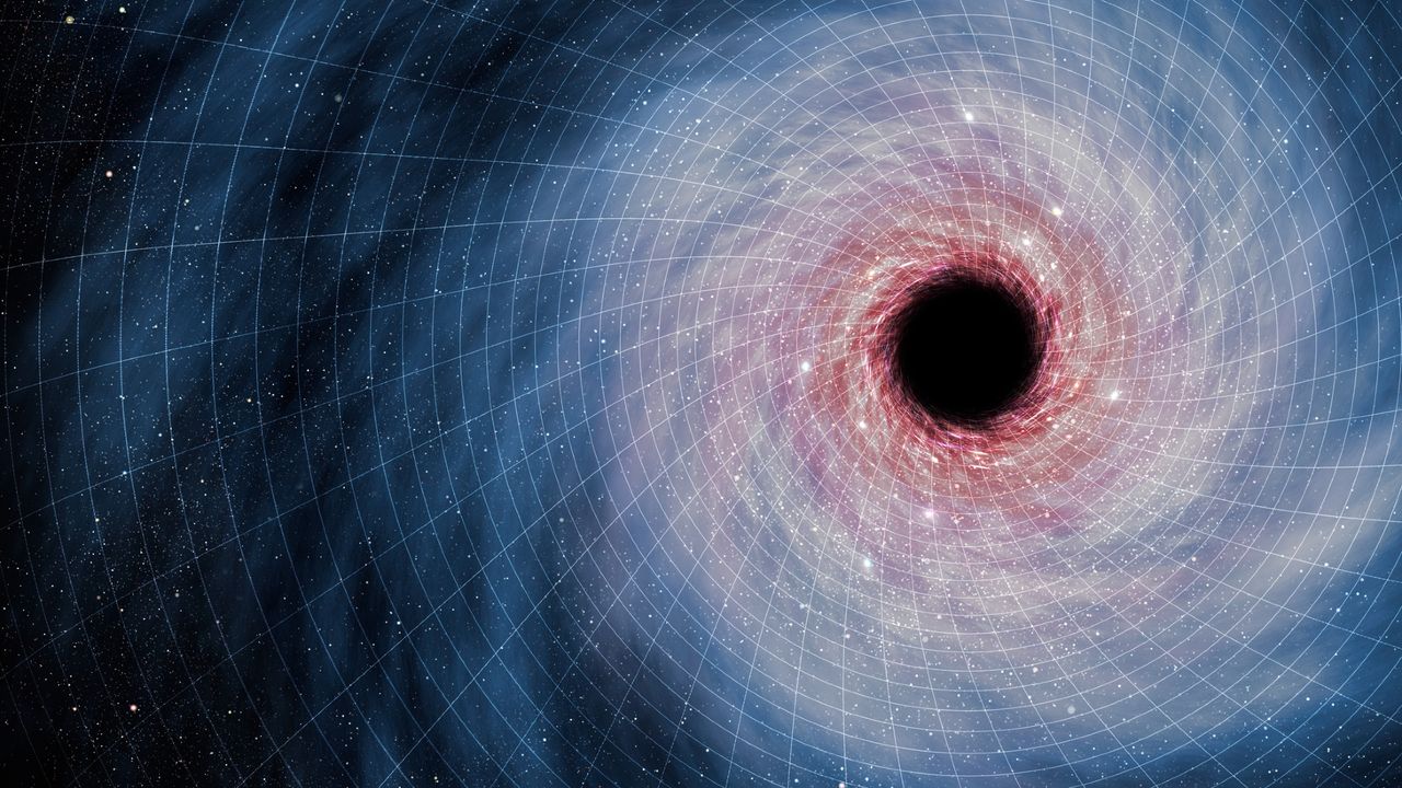 Stephen Hawking's infamous black hole paradox could be solved — if the ...