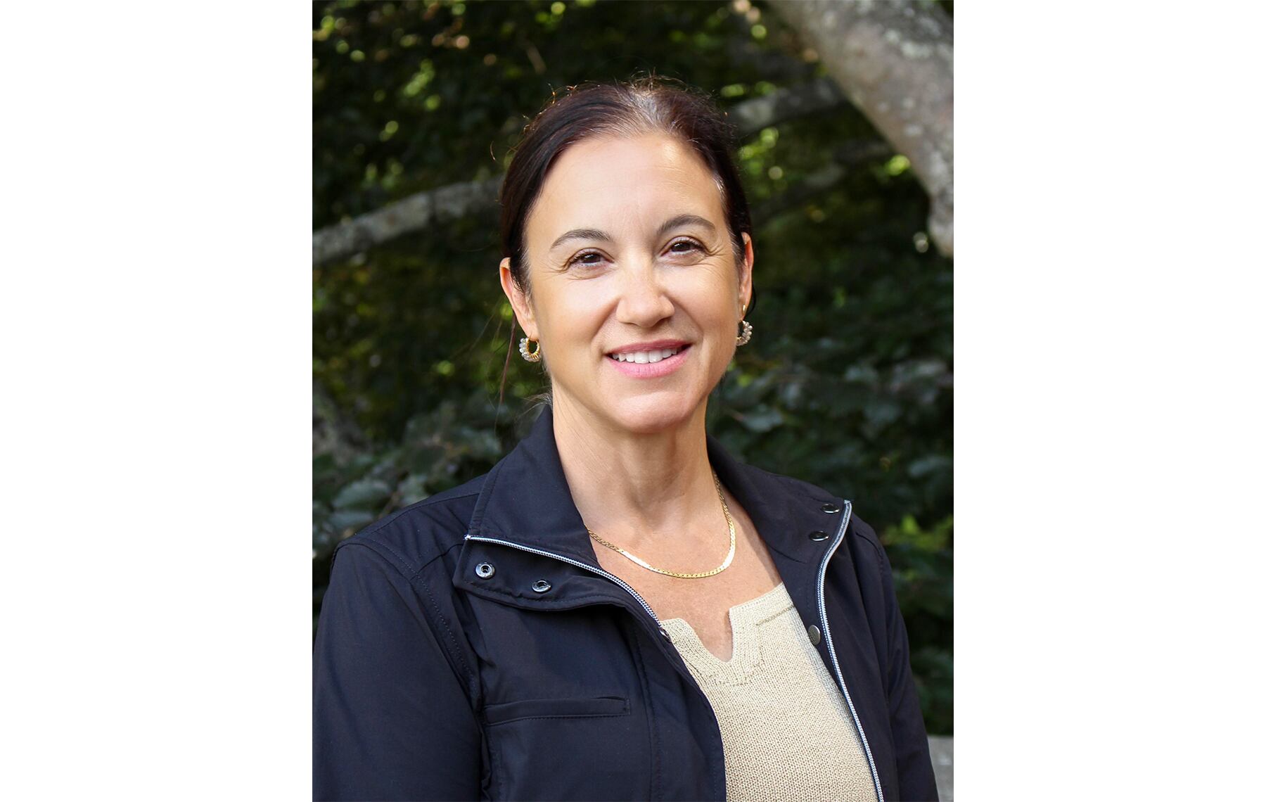 This private Utah university has a new president. Her biggest task ...