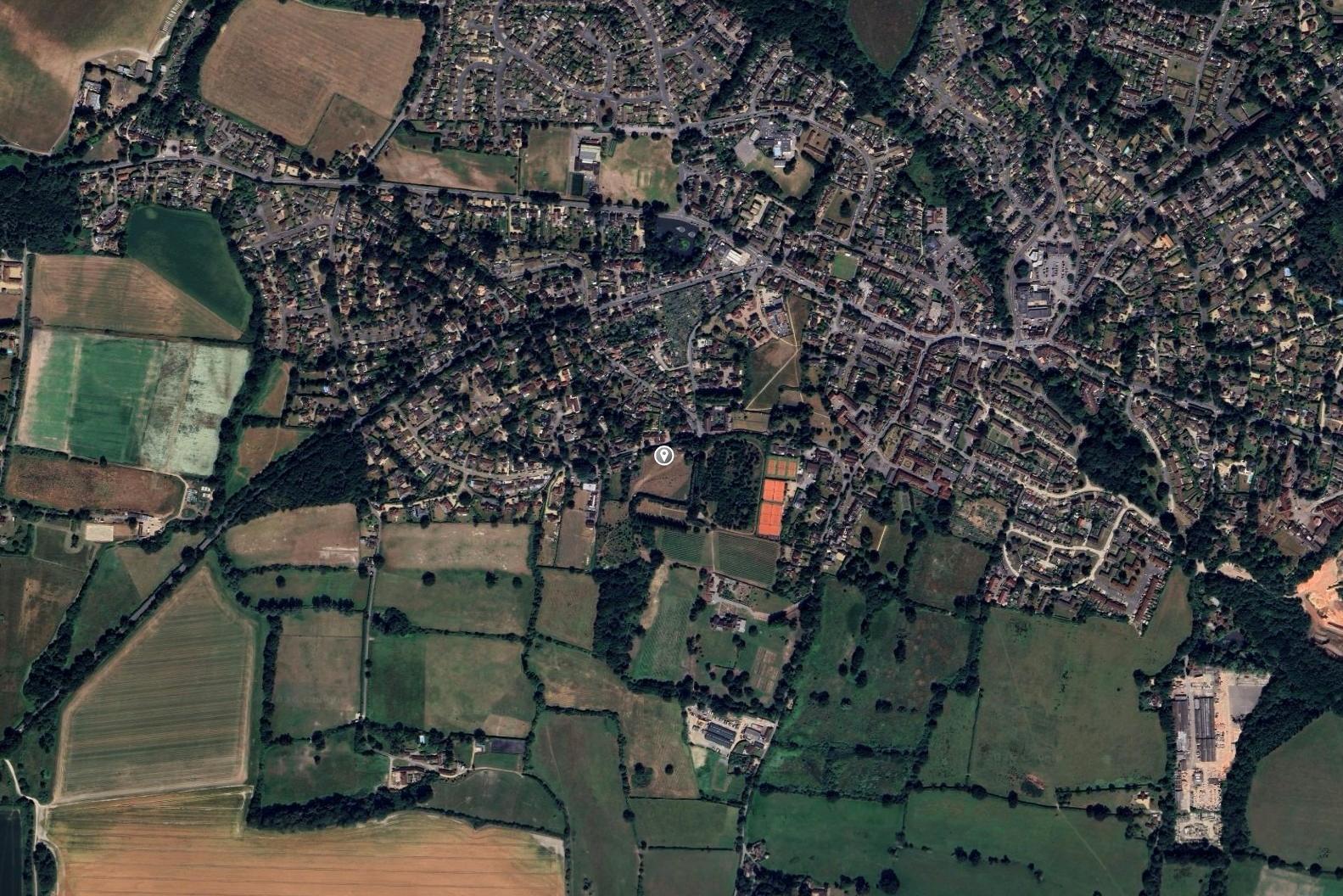 Horsham planning applications: Here’s the latest list of submissions ...