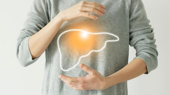 1 in 5 Indians have fatty liver without drinking alcohol ...