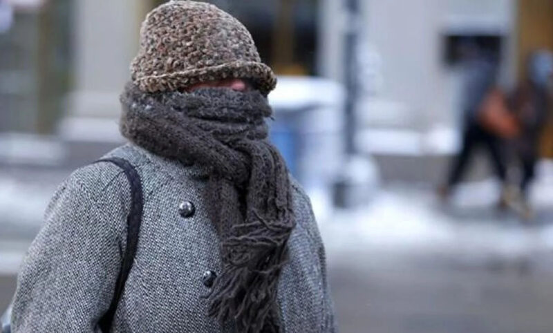 Frio em BH: veja a previsão do tempo nesta terça-feira (5)